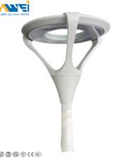 Cina 40W LED Lampade di illuminazione urbana impermeabile IP65 In alluminio a fusione 5 anni di garanzia Usato in attrazioni turistiche, luoghi pubblici in vendita