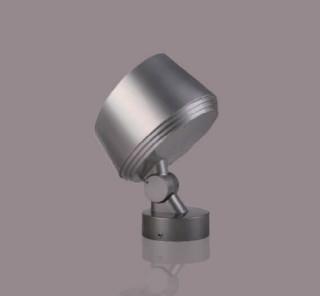 China Warm White Outdoor LED Flood Lights IP66 Rating Die Casting Aluminum Materials for sale