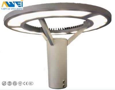 China 60 Watt IP66 Iluminación de jardín LED 120° Ángulo del haz Meanwell conductor fundición por inyección de aluminio Iluminación urbana LED for sale