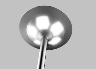 Cina Luce da giardino solare 20W 160lm/w All'aperto luce solare a LED Luce paesaggistica solare UFO Serie Luce solare Plaza in vendita
