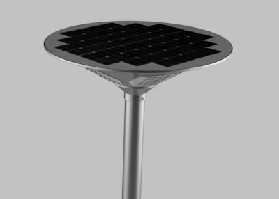 Cina Luce da giardino solare 20W 160lm/w All'aperto luce solare a LED Luce paesaggistica solare UFO Serie Luce solare Plaza in vendita