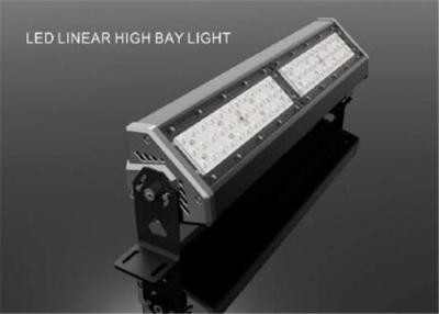 China AW-HB619 Industrial LED High Bay AC 100 - 277V Linear High Bay Light With MW XLG Driver for sale