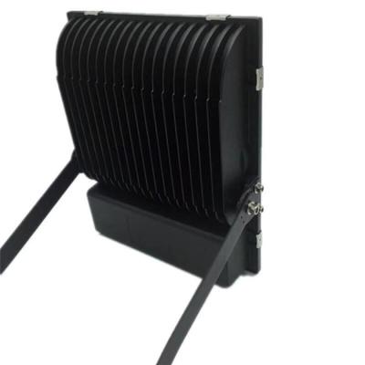 China 50W - luzes de inundação exteriores 5000K do diodo emissor de luz 200W 13000LM para grandes espaços abertos à venda