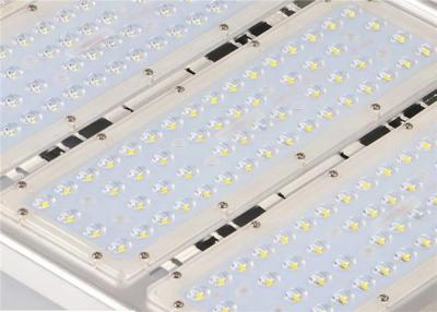 Cina 120LM / W 100-270VAC Alta potenza Modulare LED Street Lights 100W-300W AL Materiale 50000h Durata di vita in vendita