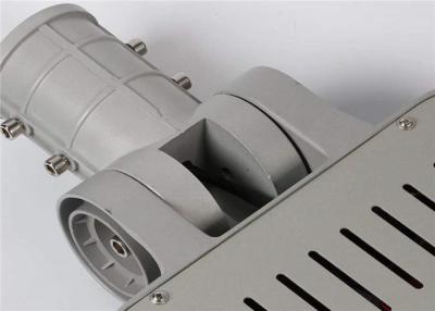 Cina 120LM / W 100-270VAC Alta potenza Modulare LED Street Lights 100W-300W AL Materiale 50000h Durata di vita in vendita