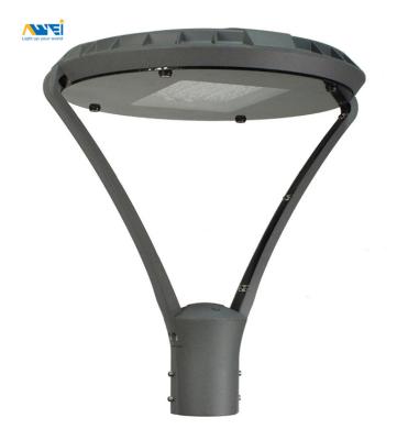 China 80 Watt LED 5000K Iluminação de jardim Material de alumínio / LED Iluminação de jardim CE, RoHS aprovado for sale
