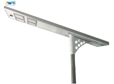 Cina Lampada a LED integrata a luce solare 120w 12v120w Max Power Die Casting Corpo in alluminio in vendita