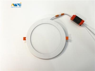China Ultra Slim SMD2835 Led Ceiling Downlight 3w 9w 12w 18w for sale