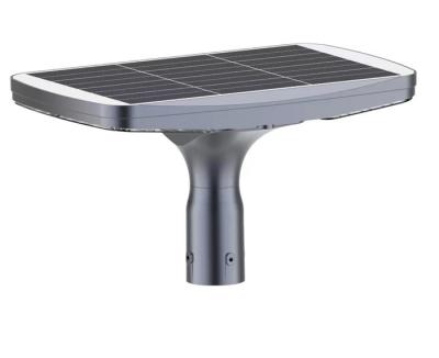 Cina Aluminio + PC 32W IP65 Parco Paesaggio Solare LED Giardino Luce monocristallina 6V 32W Per parchi e giardini in vendita