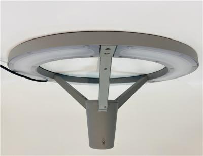 Cina Alluminio LED alloggiamento IP65 IK08 impermeabile 120LM/W 3030 LED impianti di illuminazione per giardini utilizzati nei parchi in vendita