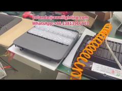 200W Flood Lights