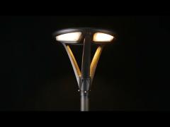 Discover New Solar LED Garden Lights. Easy installation, long-lasting!