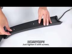 How To Install Solar Garden Lighting - Quick And Easy Install