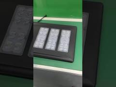 Making the future secure——All in one solar led street light