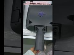 Production And Assembly-LED Street Lights Waterproof IP65 Uesd In Streets And Parks.