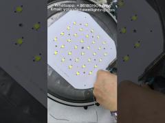ペンダント アルミニウム ハウシング IP66 IK08 LED照明器 ヨーロッパ様式 30W-80W LEDガーデンライト 公園や住宅用