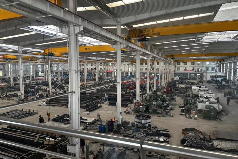 Geverifieerde leverancier in China: - Beyde Trading Co.,Ltd