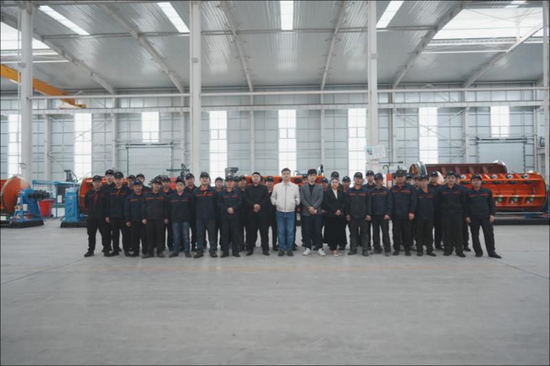 Geverifieerde leverancier in China: - Beyde Trading Co.,Ltd