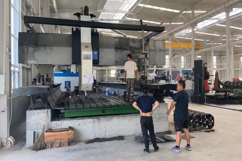 Geverifieerde leverancier in China: - Beyde Trading Co.,Ltd