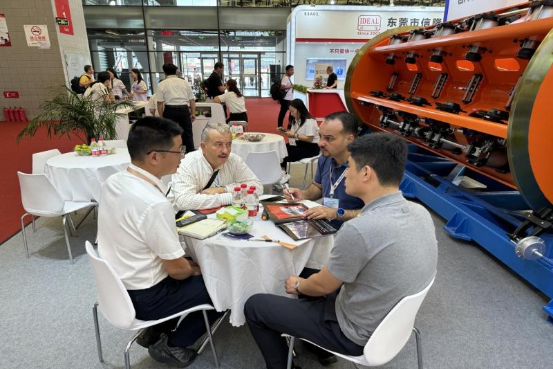 Geverifieerde leverancier in China: - Beyde Trading Co.,Ltd