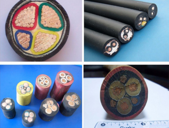 disc stranding machine aluminum copper screening machine