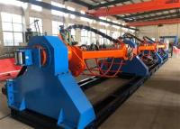 China Efficient Aerial Cable Stranding Machine Aluminum Conductor Twist for sale