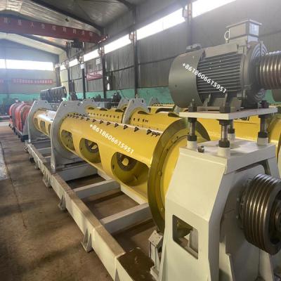 China Tubular Type Stranding Line For Acsr / Aac / Aaac for sale