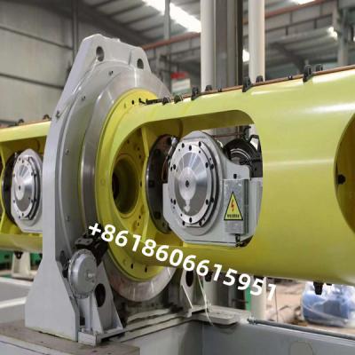 Китай Включает класть количества проводов трубчатого Strander в некоторый предопределенный образ продается