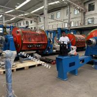 China JLK-500/12+18+24 Multi Function Rigid Strander 230r/Min for sale
