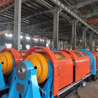 Китай 1+6x500 Пневматическое оборудование для трубчатого тормоза продается