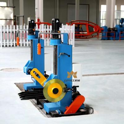 China Jlk-630-1+6+12+18+24 Rigid Stranding Machine Energy Saving Siemens Motor for sale