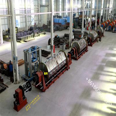 Cina Attrezzature elettriche rigide a telaio di rame, filo di alluminio e filo di rame in vendita