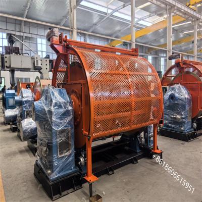 China JLK630/6+12+18+24 Starrrahmenstrang für das Stranging von Aluminiumdraht oder Kupfer zu verkaufen