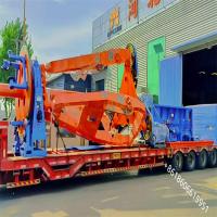 China Cradle Type Cable Stranding Machine 1250/1+1+3 Planetary Cage Type Cabling Machine for sale