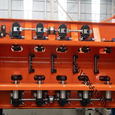 China Zuverlässige Planeten-Stranding-Maschine mit Anti-Twist-Gerät JLK/2+18+24 zu verkaufen