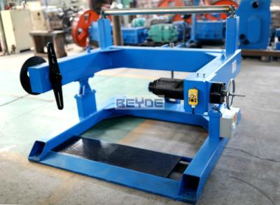 Cina Cable manufacturing auxiliary equipments pay-off take-up in vendita