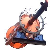 China Single Twisting Cable Making Machine 2 Meter Capstan Dia Easy Maintenance for sale