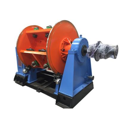 China Automatische Stijve Vastlopende Machine Pn1250-Pn2500 met Individueel Aandrijvingssysteem for sale