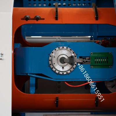 Cina Linea di filamento tubolare JG-400/1+6 Soluzione di filamento efficiente e affidabile del cavo in vendita