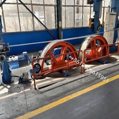 China Máquina de fijación rígida con dispositivo de carga automática que es de 6B 12B 18B 30B 37B 54B 61B en venta