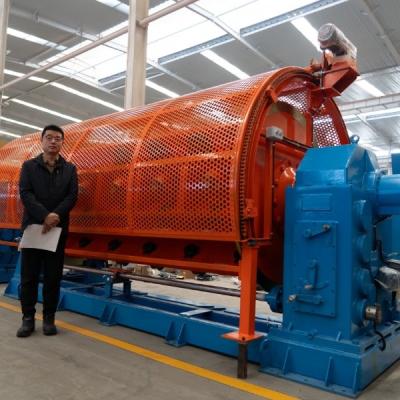 China Máquina de fijación rígida con dispositivo de carga automática que es de 6B 12B 18B 30B 37B 54B 61B en venta
