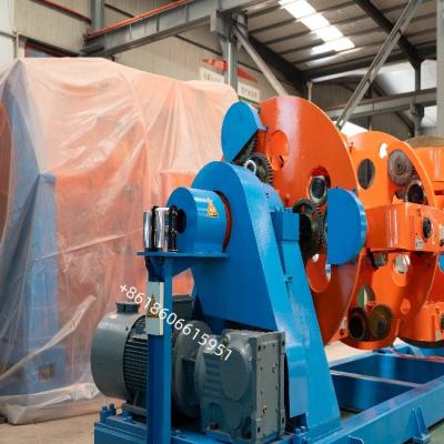 China Planetary Stranding Machine ​Control & Instrumentation Cables For Wire And Cable Manufacturers for sale