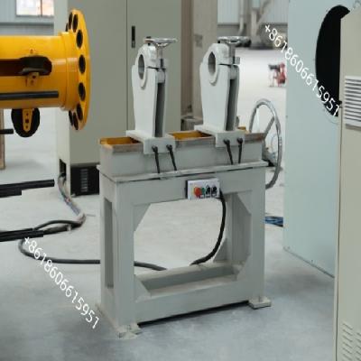 China Core Laying UP Machine For Aerial Bunched Cable Bunching Machine | Copper Wire Bunching Machine for sale
