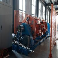 China PLENETARY STRANDING MACHINE 500/6+12 for sale