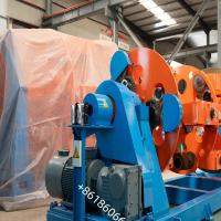 China Planetary Stranding Machine: Where Geometry Meets High-Performance Power Transmission for sale