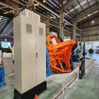 China Versatile 1+5 Cradle Planetary Strander for Control & Power Cables for sale