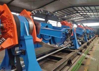 Chine type machine de l'arc 380v d'immobilisation échouant Rohs à vendre