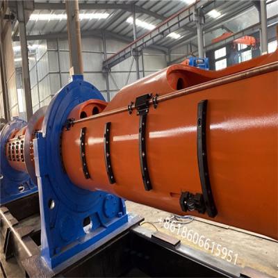 Cina La macchina d'acciaio del cavo metallico Jjg-630/1+18 tubolare si chiude/tipo tubolare torsione in vendita