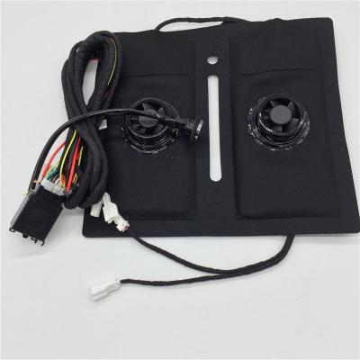 China 12V Car Seat Heater and Cooler comfortable System Powered auto for the cooling and auto seat heating with two gearsgears factory