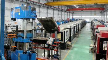 China Factory - Huizhou Qianshuang Rubber and Plastic Materials Co., Ltd.
